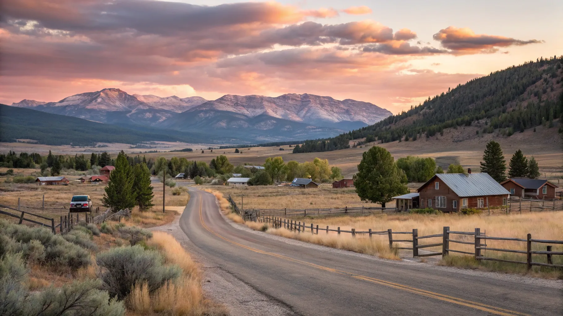 Things to do in Aurora, Utah