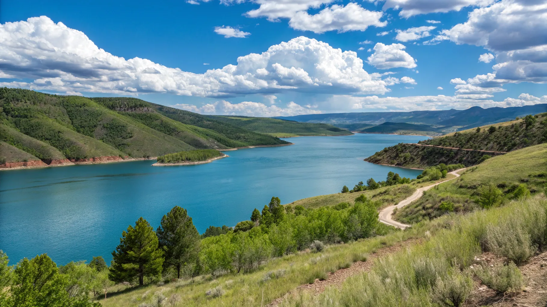 Things to Do in Manila, Utah