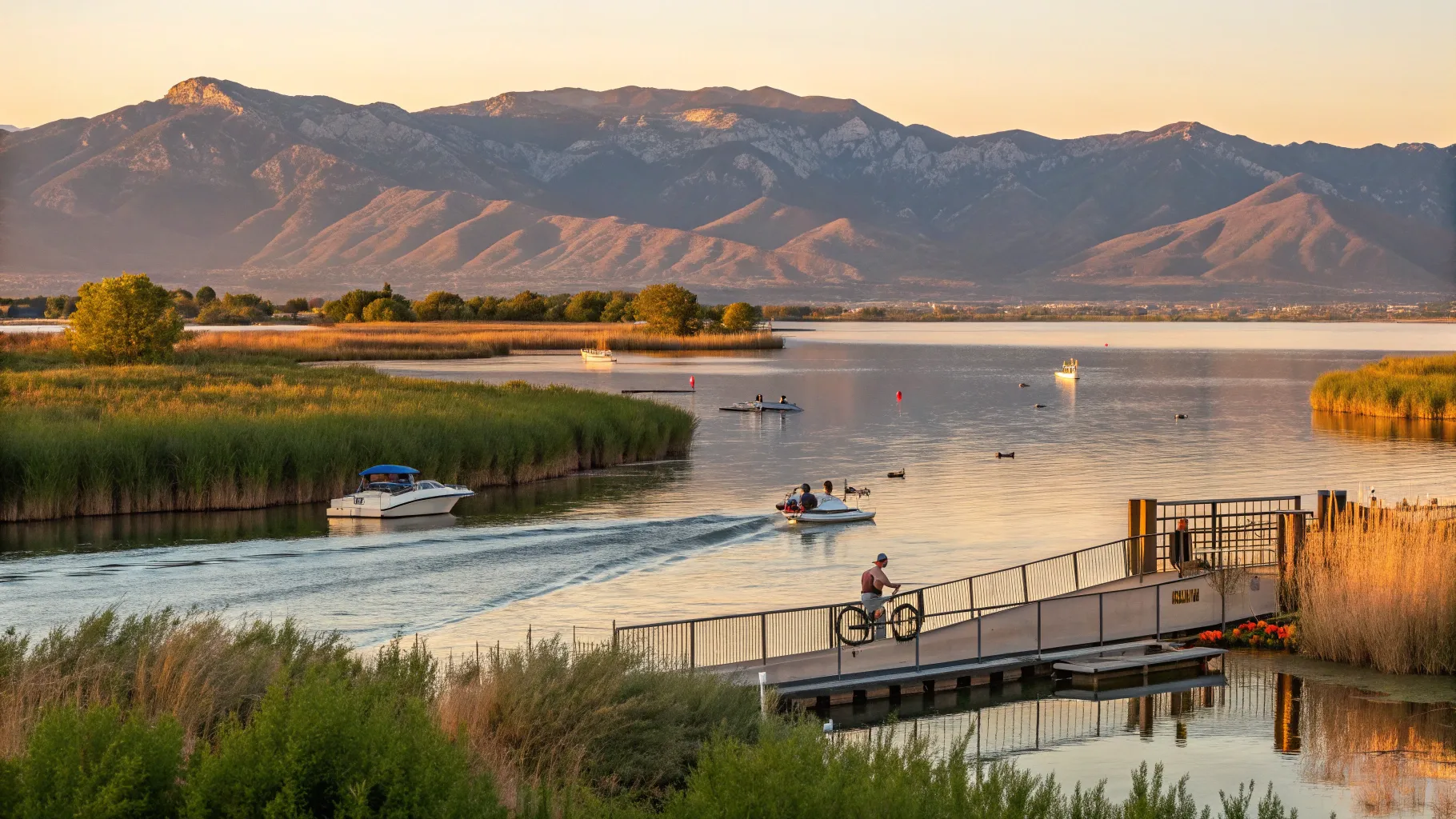 Best places to visit in Orem, Utah