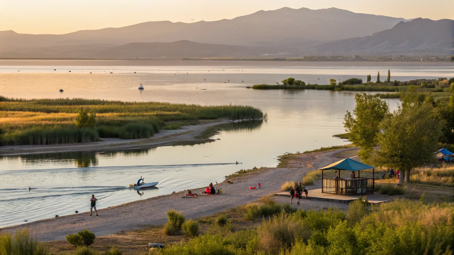 Best places to visit in Orem, Utah