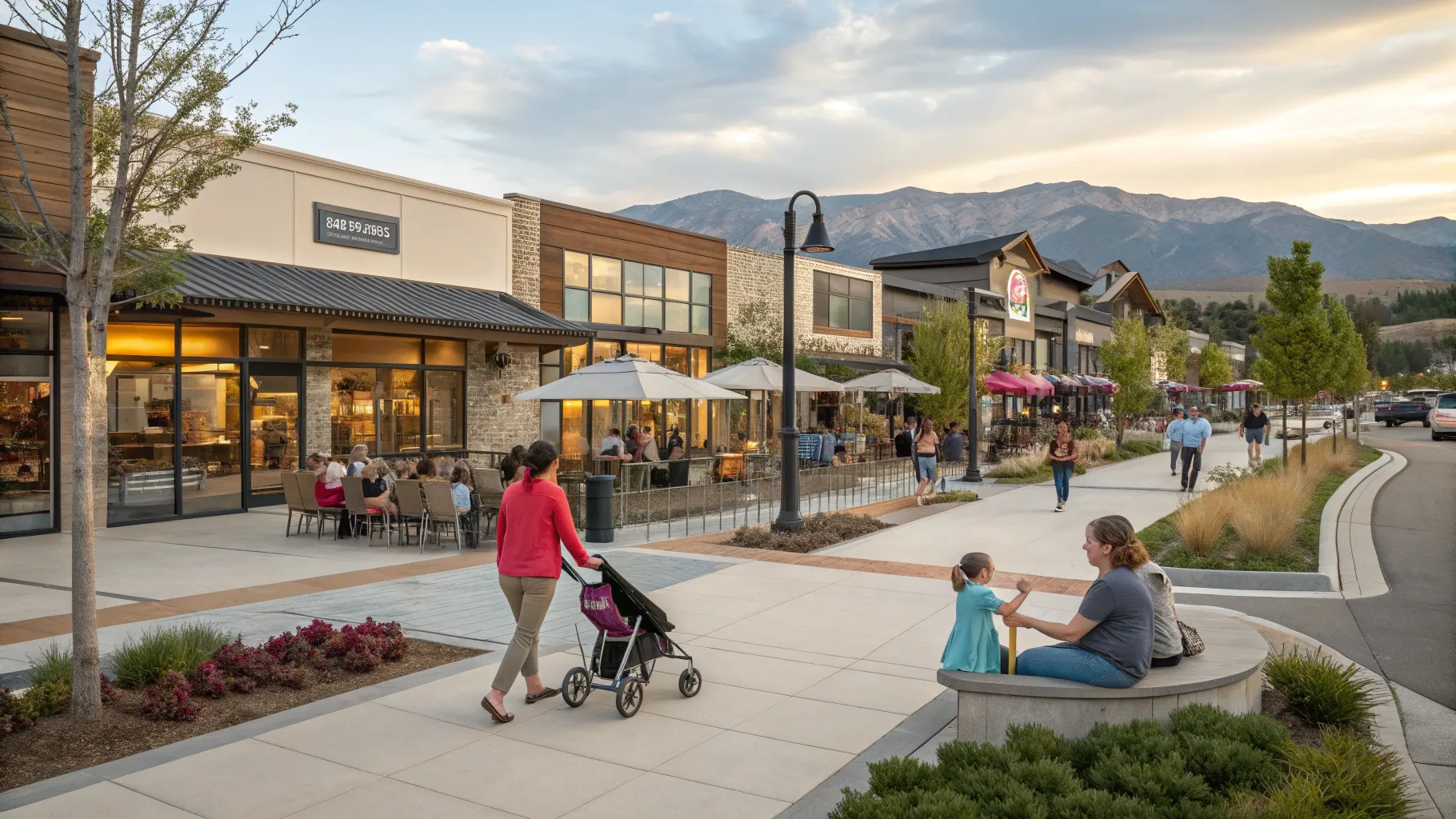 Best places to visit in Orem, Utah